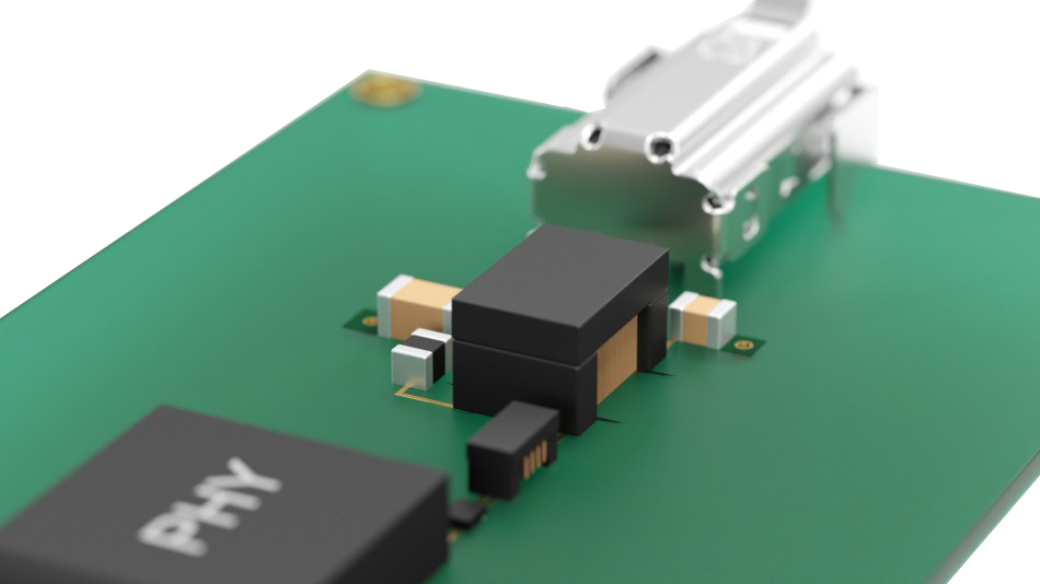 Single Pair Ethernet Applications And Industries Guide Würth Elektronik